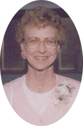 Alice Williams Obituary 2007 - Smith Family Funeral Homes