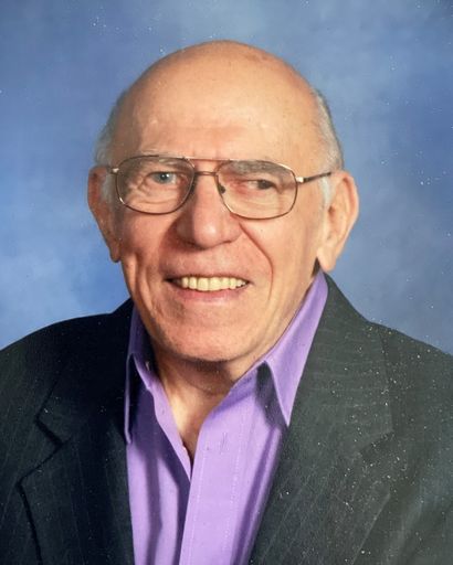 Orrin Frederick Miller Obituary May 24, 2023 - Anderson Funeral Home ...