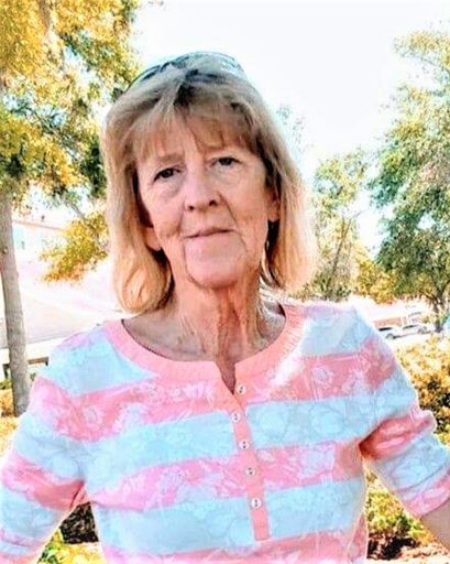 Kathy Freeman Hefner Obituary August 25, 2022 - Smith & Buckner Funeral ...