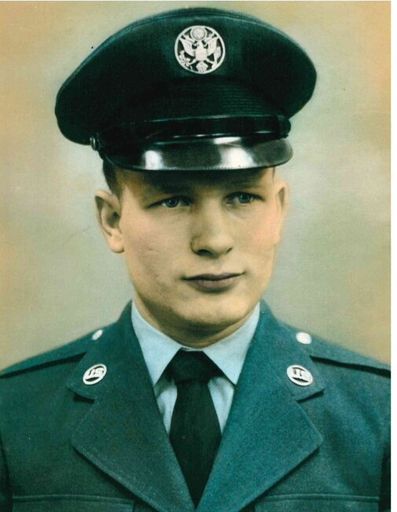 Robert Walker Obituary 2023 - Riemann Family Funeral Homes