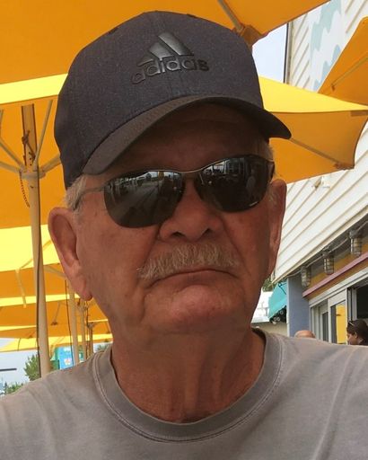 Michael J. Stern Obituary June 2, 2024 - Randall & Roberts Funeral Home