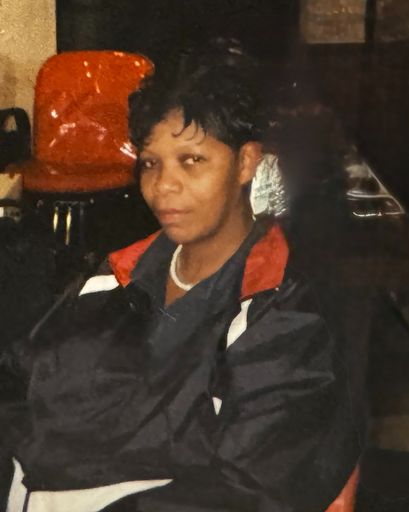 Ms. Louise Marie Gray Obituary March 13, 2025 - Adams Funeral Services