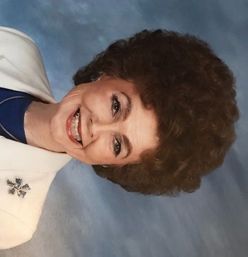 Mary Dillon Obituary 2019 - Smith Family Funeral Home