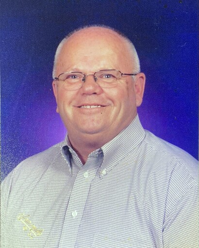 Norman Frederick Goetz Obituary June 28, 2024 - Mauk & Yates Funeral Home