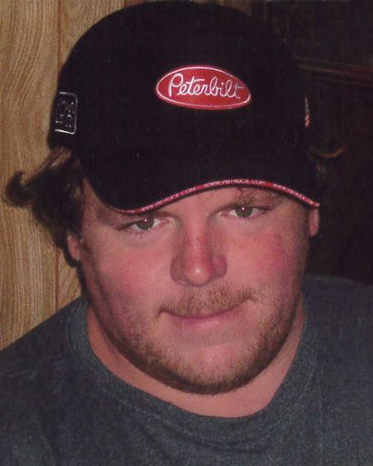 Jaron "Jay" L. Hormann Obituary January 7, 2024 - Kinsley Mortuary ...