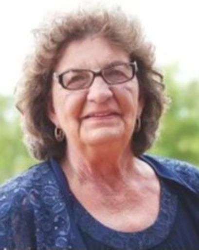 Ruby Dalton Harmon Obituary May 18, 2023 - Wells Funeral Homes & Cremation Service