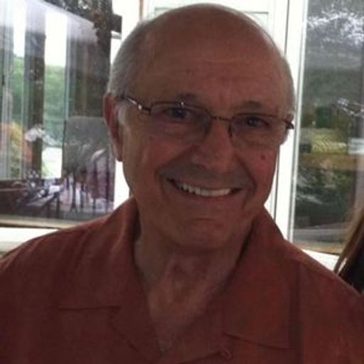 Anthony Capone Obituary 2022 - McDonald Funeral Homes