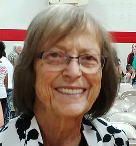 Nancy E. Reinhardt (Hamm) Obituary 2019 - Mueller-Bies Funeral Homes