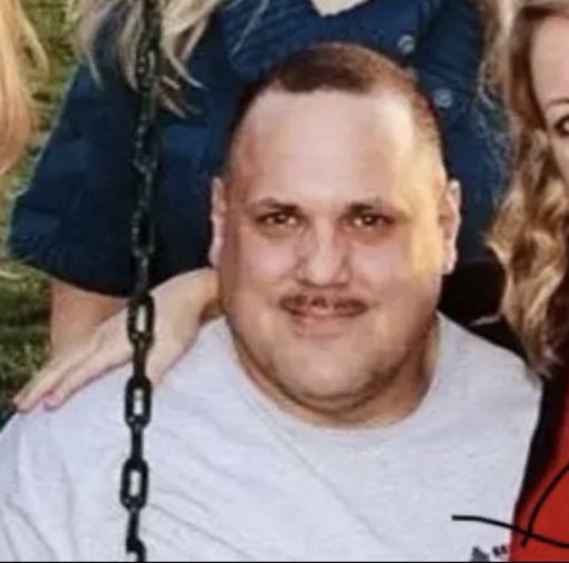 David Raines Jr. Obituary August 13, 2024 - Wellman Funeral Home Inc.