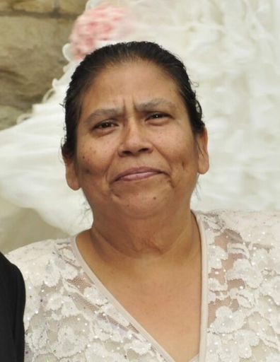 Yolanda Ponce Obituary June 22, 2021 - Ave Maria Memorial Chapel