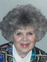 Grace Ann Calderon Obituary June 17, 2014 - Geib Funeral Homes