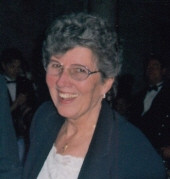 Jean McBride Obituary April 1, 2015 - The Donohue Funeral Homes Inc.