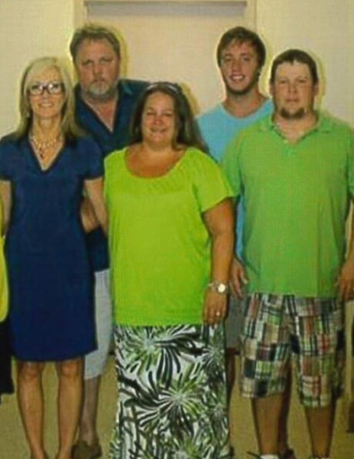 Kenneth "Kenny" Ray Hicks Obituary October 25, 2020 - Moody Funeral ...