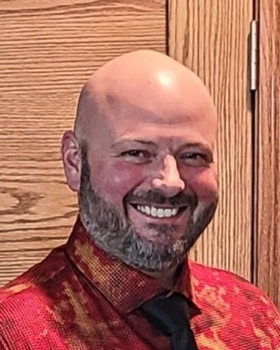 George M. Rucker IV Obituary December 28, 2022 - Halligan-McCabe ...