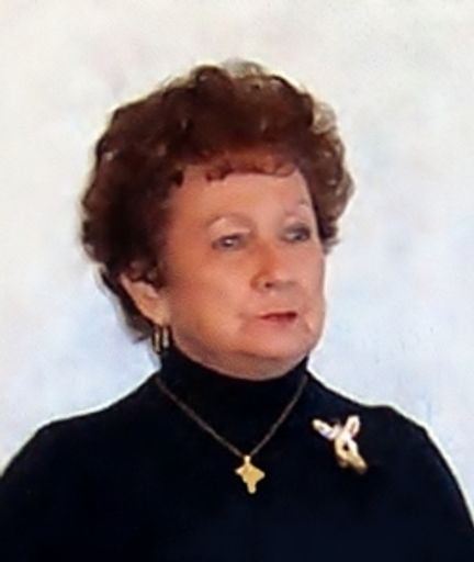 Patsy Adams Obituary 2015 - Newcomb and Collins Funeral Home