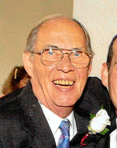 Merlin "Mert" Johnson Obituary March 16, 2018 - Roeder Mortuary