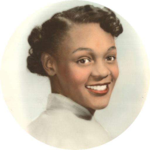 Frances E. Williams Obituary October 12, 2022 - Sunset Funeral Homes