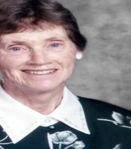 Catherine Kerr Obituary 2019 - Ward Funeral Homes