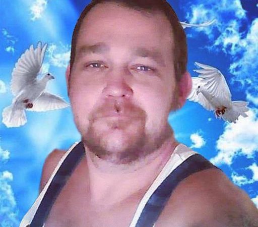 David Ray Williamson Obituary 2022 - Pugh Funeral Home