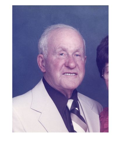 Leo Moats Obituary April 5, 2005 - Abels Funeral and Cremation Service