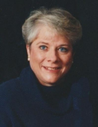 Mary Ellen Ritchie Obituary January 29, 2018 - McAlister-Smith Funeral ...