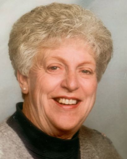 Willa Lou Hurd Obituary December 14, 2022 - Rudd Funeral Home