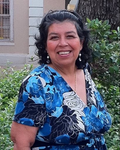 Maria Concepcion Arriaga Obituary 2023 - Hillside Funeral & Cremations