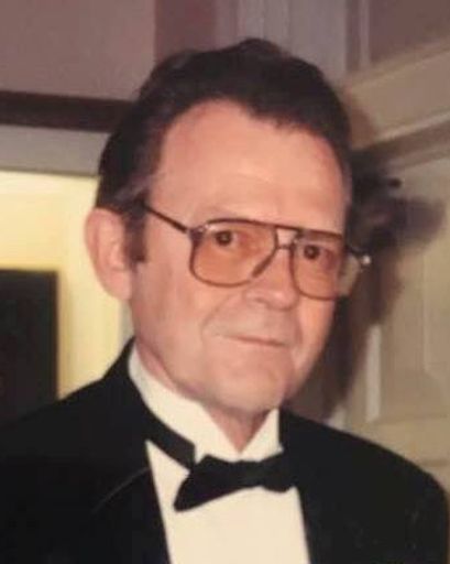 Charles Victor Engelbrecht Obituary March 10, 2019 - Fuller Funeral Home