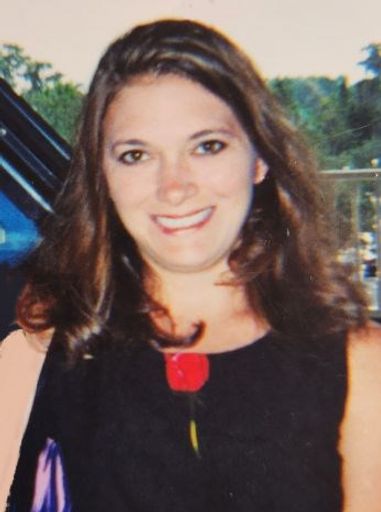 Melissa Fernandes Obituary April 8, 2023 - Maceroni Funeral Home