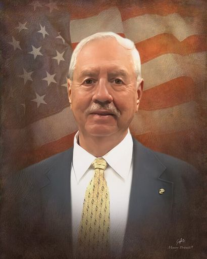 Jerry Nelson Obituary March 29, 2023 - Webb & Stephens Funeral Homes