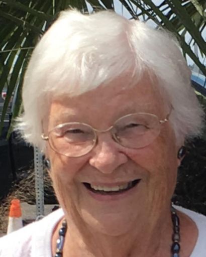 Martha F Carter Obituary September 7 2022 Quinn Shalz Funeral Home
