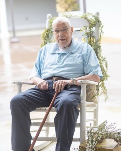 Herbert (Herb) Edwin Goodrich – Quad Cities Daily