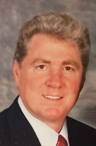 Ronald Fewell Obituary July 28, 2021 - Smith Family Funeral Home