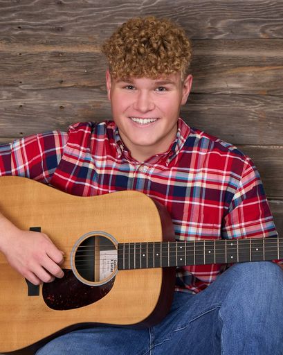 Timothy Luke Massey Obituary 2023 - Robson Funeral Home