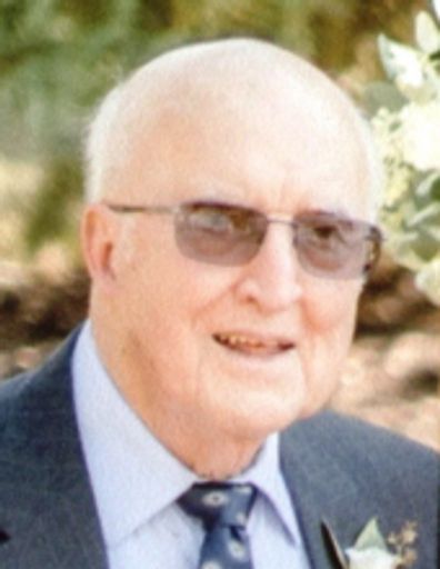 Dale A. Smith Obituary 2022 - Wise Funeral Service
