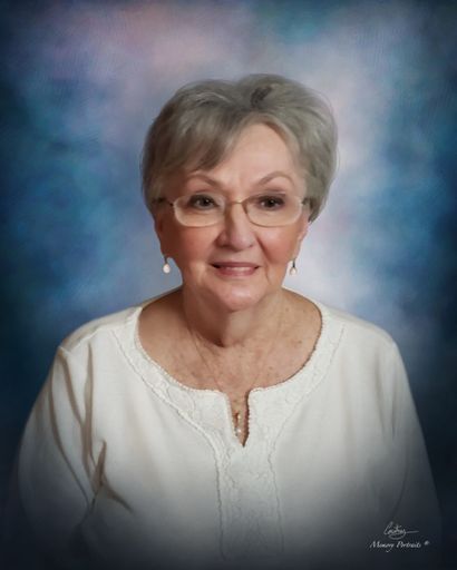 Jan Alday Obituary March 19, 2023 - Lathan Funeral Home