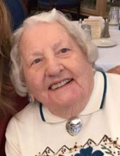 Edith Hough Ruhlman Obituary December 8, 2018 - Blackwell Funeral Home