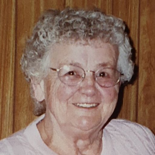 Florence Booth Obituary December 15, 2020 - Williams Lobermeier ...