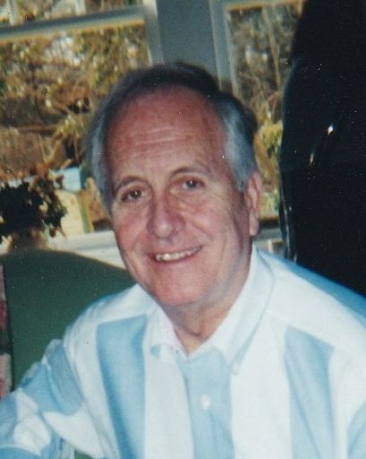 James P. Duffy Obituary October 29, 2022 - The Donohue Funeral Homes Inc.