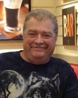 Brian Pinney Obituary 2024 - Tidd Family Funeral Home