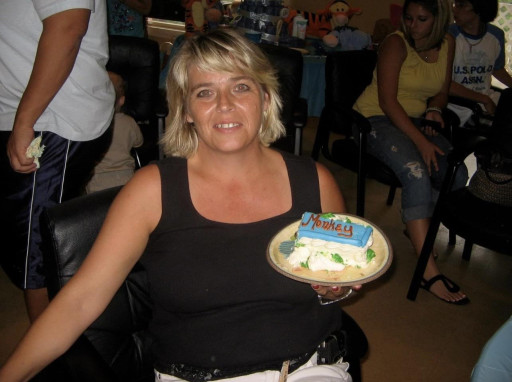 Lisa Michelle Seabolt Obituary February 16, 2022 - Ingram Funeral Home ...