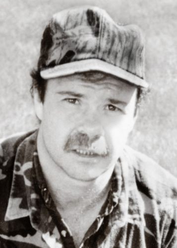 Raymond John Thompson, Jr. Obituary March 12, 2009 - Hoff Funeral ...