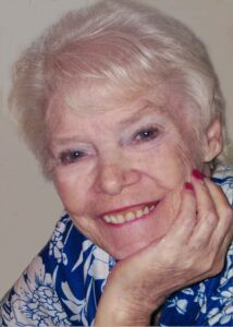 Mary Elizabeth Rice Obituary - Wintz and Ray Funeral Home