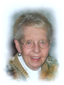 Joyce Ann Hawley Obituary 2012 - Newcomer Dayton
