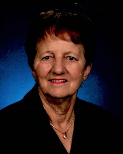 Ruby Schaff Obituary 2023 - Weigel Funeral and Cremation Service