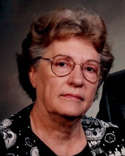 Ruth Elizabeth Thurston Obituary November 26, 2023 - Warner Funeral ...
