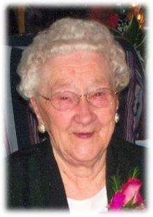 Marie Rademacher Obituary 2011 - Patton-Schad Funeral Home