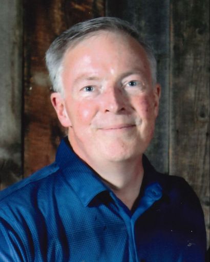 David Reese Bunnell Obituary November 2, 2023 - White Pine Funeral Services