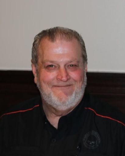 Randy Lynn Austin Obituary November 22, 2023 - Hunt Funeral Home