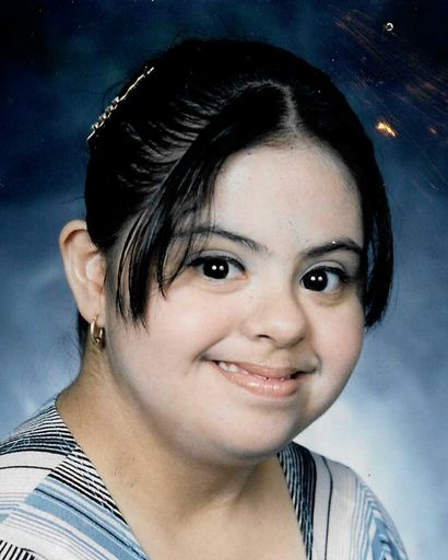 Marily Juliet Hernandez Obituary March 19, 2023 - Nueva Vida Funeral Home